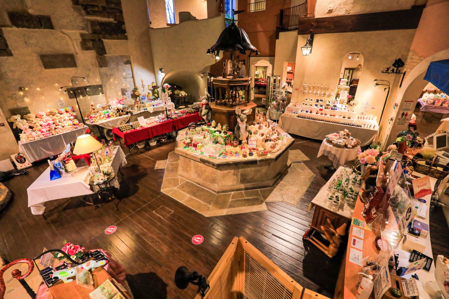 河口湖音乐森林美术馆的亮点指南 | 河口湖音楽と森の美術館